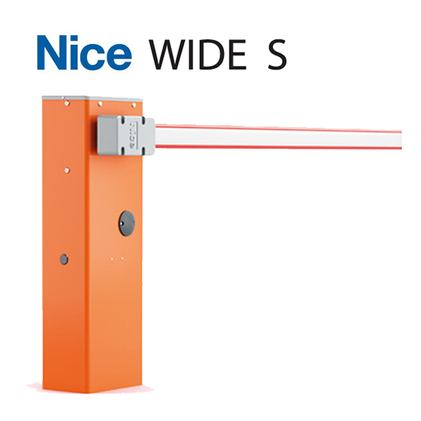 Nice Bariyer Sistemi - 0(216) 337 02 68